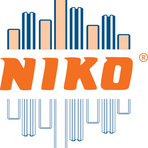 Overhead Conveyors - NIKO Conveyors